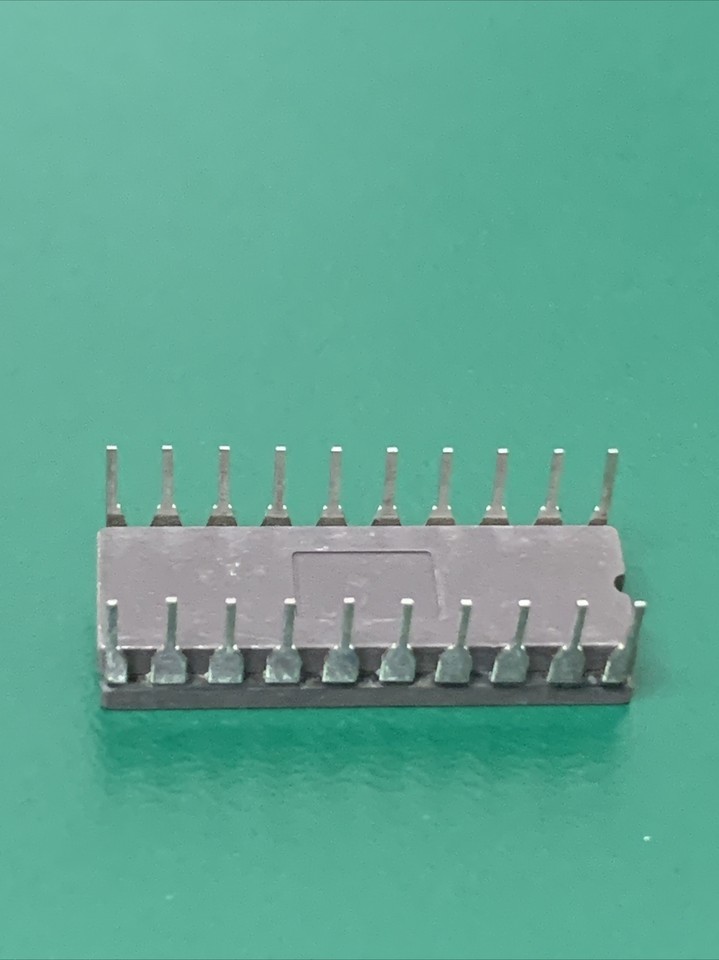 JM38510/32402BRB TEXAS INSTRUMENTS MICROCIRCUIT,DIGITAL 20 PIN IC | eBay