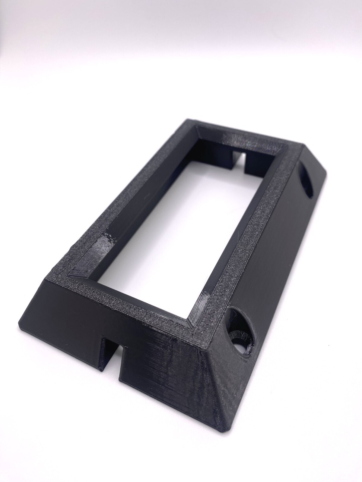Control Box Mounting Bracket designed for Govee RGBIC, PRO, and ELITE ...