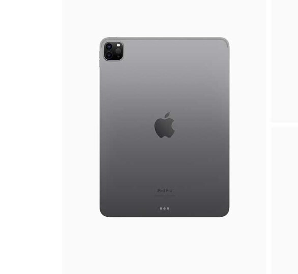Apple iPad Pro 11" 4th Gen) 256GB (WiFi) A2759 Space Gray - Excellent ...