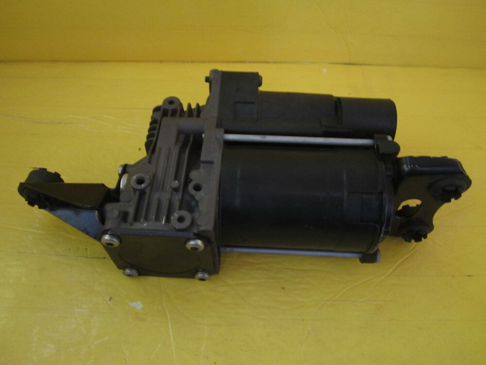 BMW X5 E70 E71 E72 Suspension Pump 37206789938 | eBay