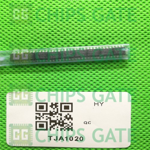 9PCS TJA1020 ORIGINAL LIN transceiver SOP-8 | eBay