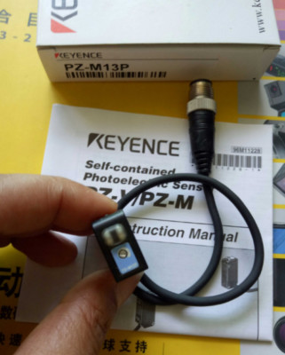 1PC New Keyence PZ-M31P In Box *TT | eBay