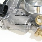HITACHI Throttle Body For Chevrolet Cruze 2011-2015 Sonic 2012-2017 1.8 ...