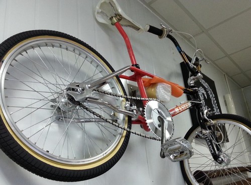 Haro Master 1987 SURVIVOR Freestyler BMX | eBay