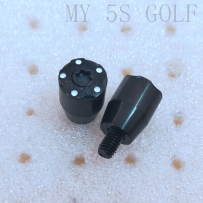 2pcs 14g Black Tm Weight for Taylormade R7 R1 R11S R11 Driver Spider ...