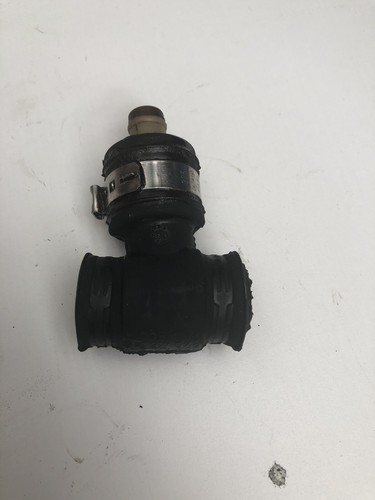 AUDI A4 A3 A6 TT SEAT LEON 1.8t 1997-2004 BREATHER HOSE CONNECTOR ...
