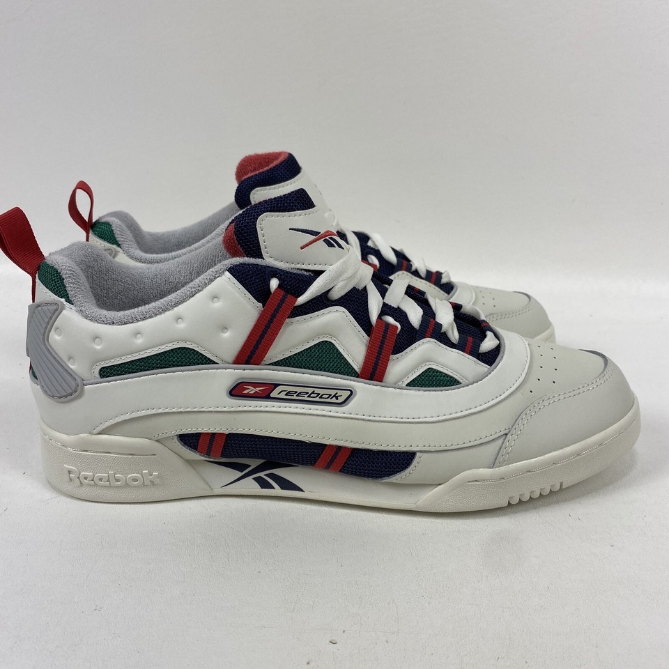 REEBOK Sports Classic Workout Plus RC 1.0 Training Shoes Men's Size 11. ...
