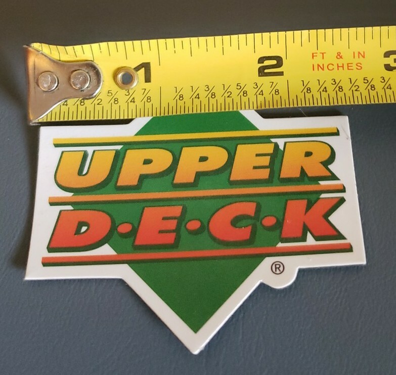 Card Deck Logo