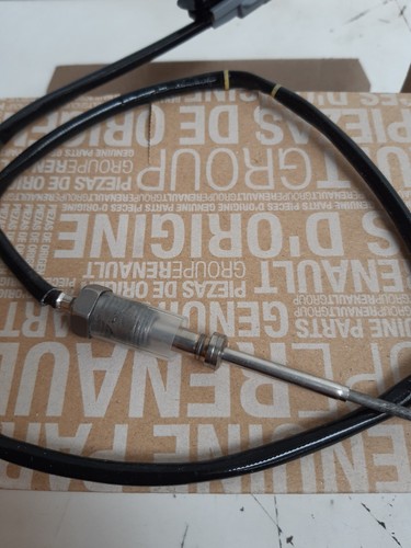 Sonde de température gaz d'échappement 226400467R | eBay