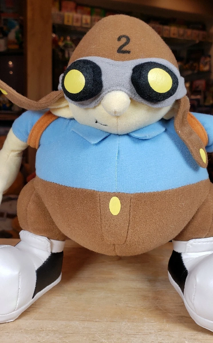 Codename Kids Next Door Numbuh 2