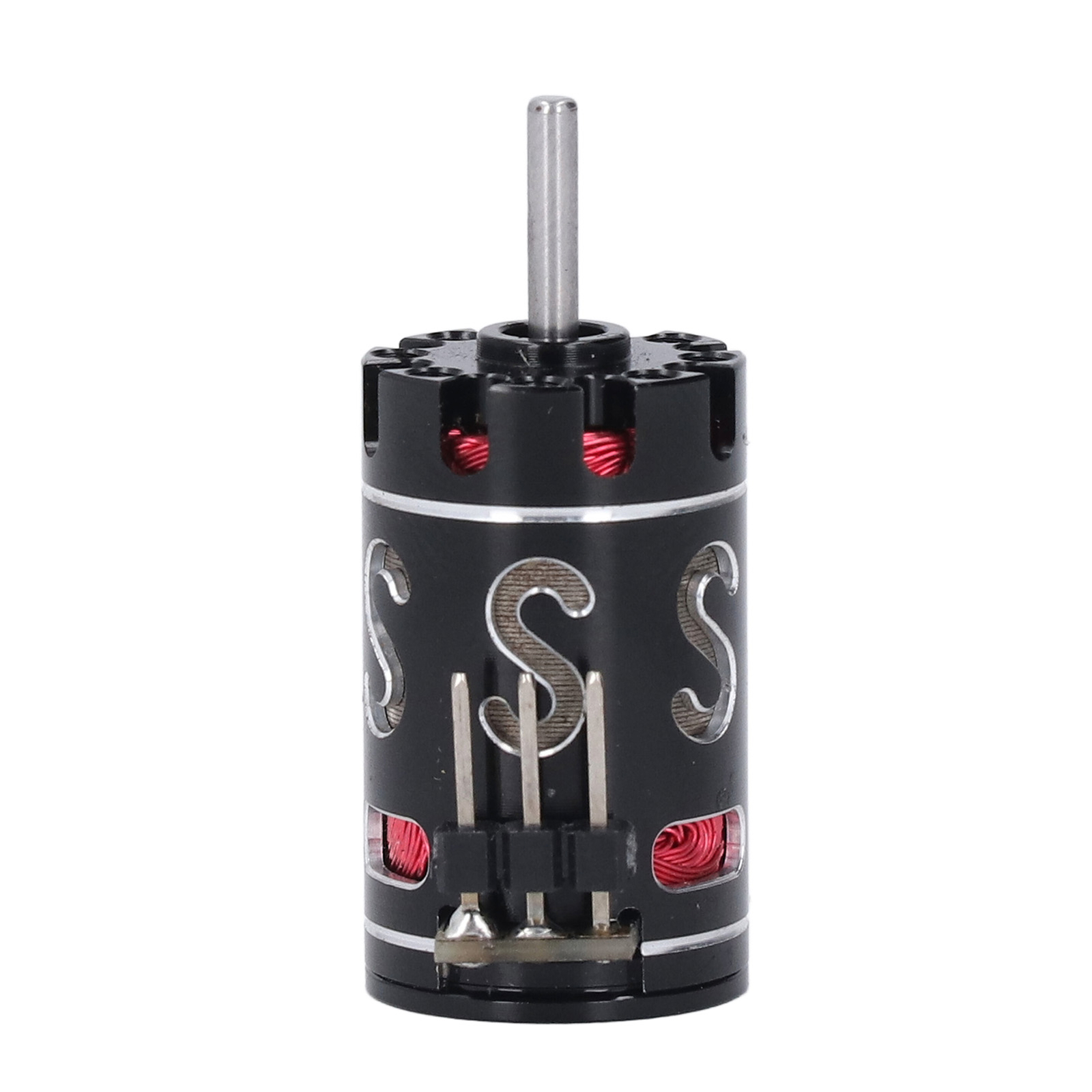 RC Model Car Motor RC Brushless Mini Motor Fine Balanced Rotor High ...