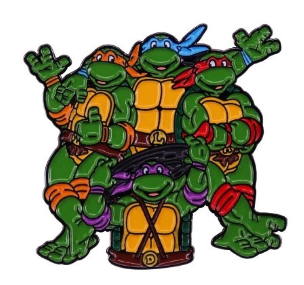 Image Of The Angry One Ninja Turtle Drawing Ninja Turtle Tattoos