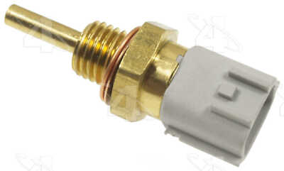 Engine Coolant Temperature Sensor-Coolant Temp Sensor 4 Seasons 37882 ...