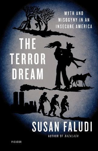 Susan Faludi The Terror Dream (Paperback) (UK IMPORT) 9780312428006 | eBay