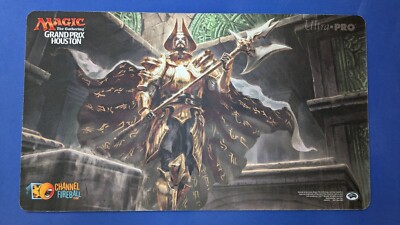 GP Houston Champion of Dusk Magic The Gathering MTG Playmat TCG CCG Mat ...