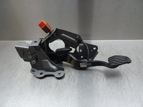 PEDALE DE FREIN ABS Nissan Qashqai (J11) 2014 465014EA2B | eBay