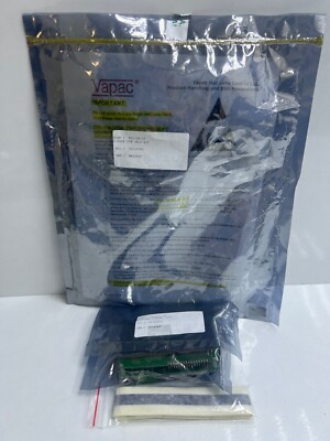 Vapac 631-LE-US E/Boiler Display Board | eBay