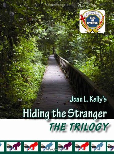 Hiding the Stranger Trilogy (Paperback) 9780984486489 | eBay