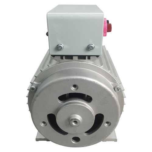 220V 5KW 60Hz Variable Frequency Permanent Magnet Rare Earth Generator ...