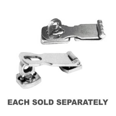 High Grade Stainless Steel Rotatable Lock Superior Quality Durable ...