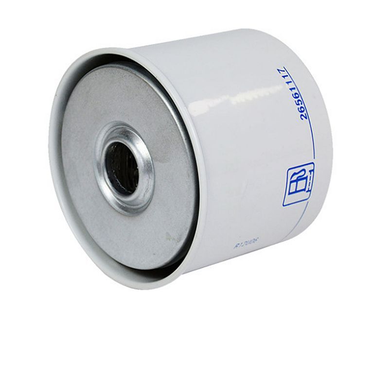 New 26561117 For Perkins Engine Fuel Filter Kit | eBay