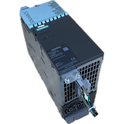 GJ29 Smart Line Module Siemens 6SL3430-6TE21-6AA1 FS: A | eBay UK