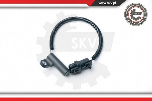 Esen Skv Impulseur De Vilebrequin Électrique Pour Jeep Cherokee ...