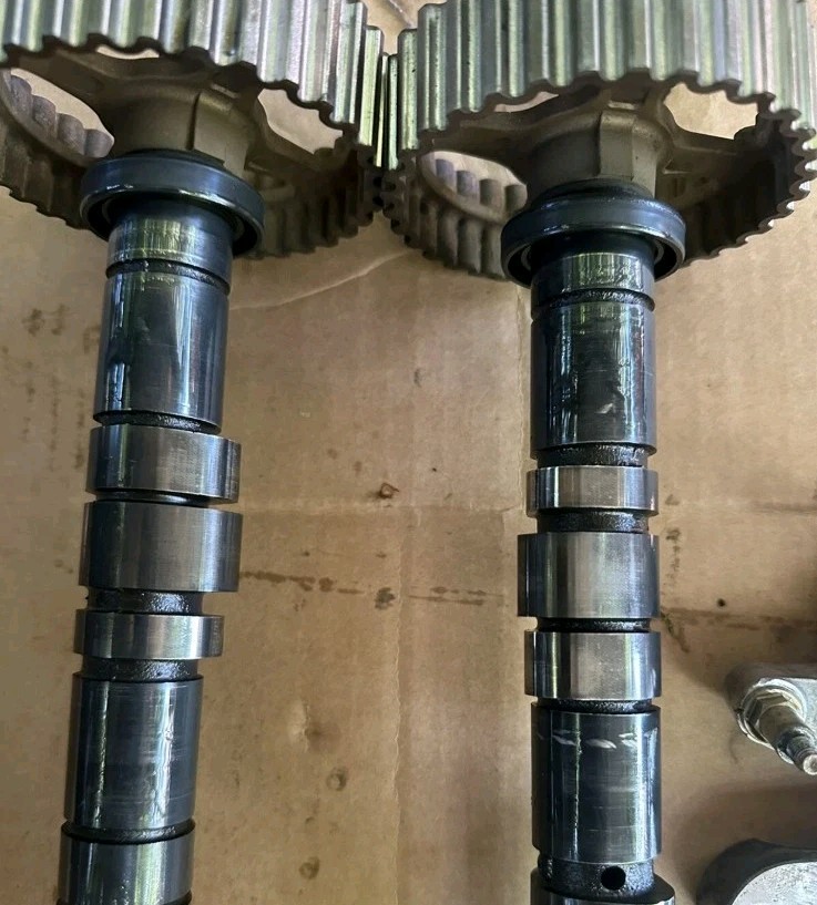 94-01 Acura Integra GSR B18C1 VTEC Intake and Exhaust Cams Camshaft Set ...