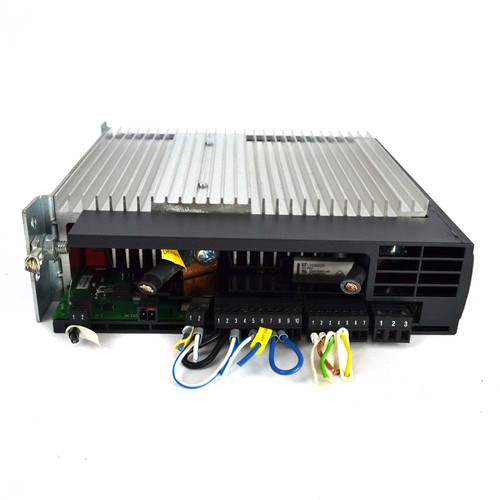 AEG Thyro-A 1A 230-45 HRLP1 C14 4A 250V Thyristor Power Controller Unit ...