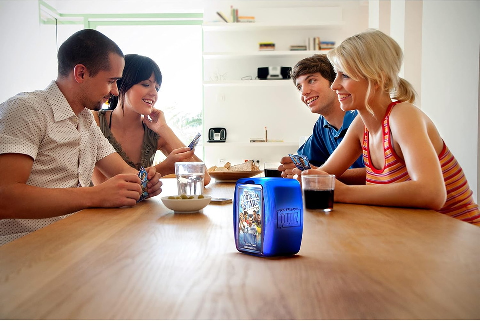 World Football Stars Quiz Game, 500 Domande per Testare La Tua ...