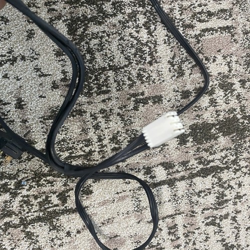 Maytag Centennial Washing Machine Washer Power Supply Cord Cable Plug ...