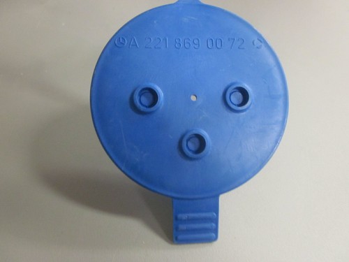 Mercedes Benz Washer Bottle Cap Reservoir Cap A2218690072 | eBay