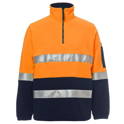 JB's HV (D+N) 1/2 ZIP POLAR 6DNPF JB | eBay