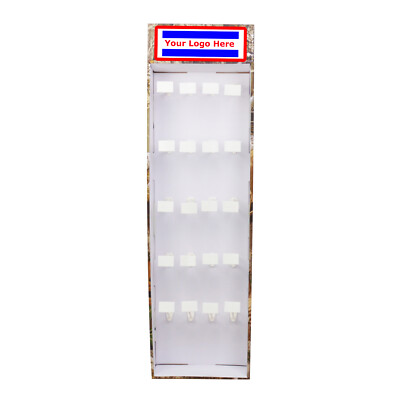 Display Cases - Used Retail Display Cases