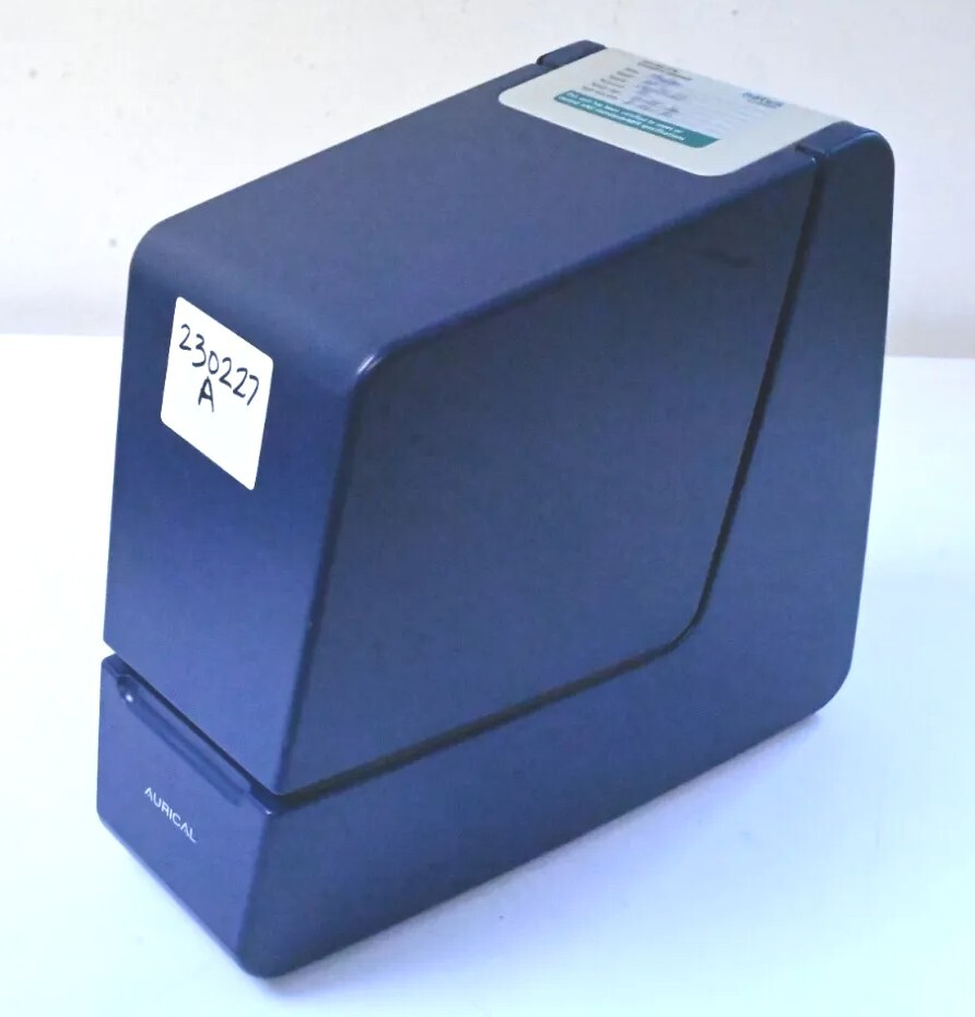 1082 Aurical Hit GN Otometrics A/S Hearing Aid Tester 4RT0 UL Listed | eBay