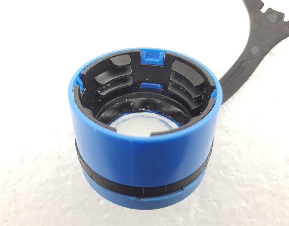 FORD TRANSIT / TRANSIT CONNECT (2016 - 2024) AdBlue Filler Cap ...
