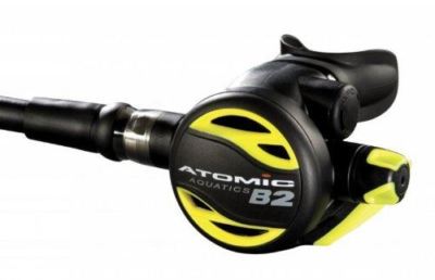 Atomic Aquatics B2 Octo | eBay
