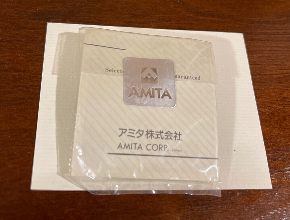 Cute Pin Vintage AMITA Cloisonne Puppy Dog Pin Brooch - Still in ...