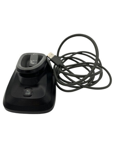 Zebra DS2278 Barcode Scanner Bluetooth Docking Cradle (CR2278PC10004WW ...