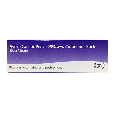 Avoca Caustic Pencil 95% | eBay