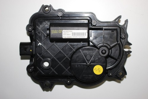 2007 Audi A8 / Fermeture Souple Porte Moteur 4E0837059 | eBay