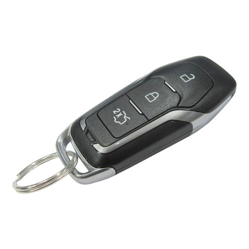 Genuine Ford Key Blade Uncoded Transit 2012- BK2A22053KA | eBay