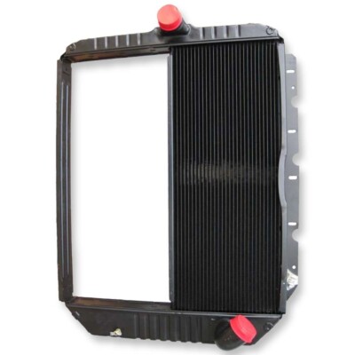 Radiator Fits International Bluebird Truck Bus 1996-2002 3000 3600 3800 ...