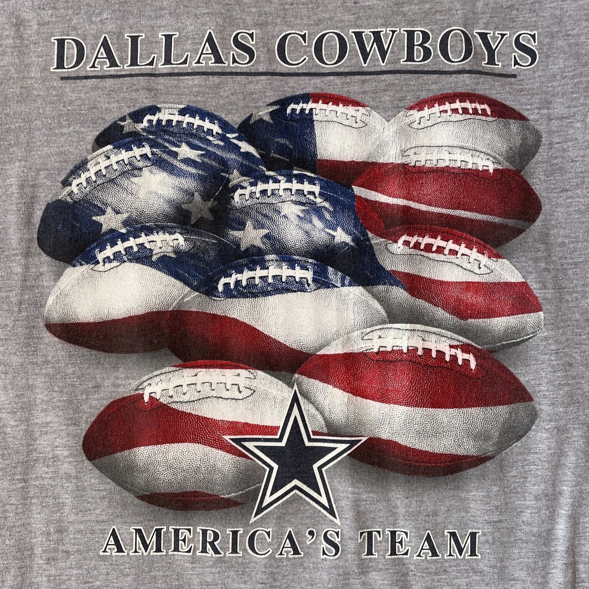Dallas Cowboys Authentic Apparel