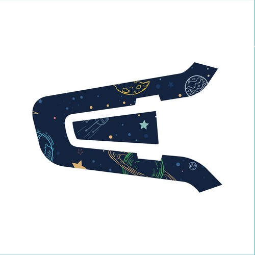 For Cardo Packtalk EDGE Intercom Protection Adhesive Skin Cover Sticker ...