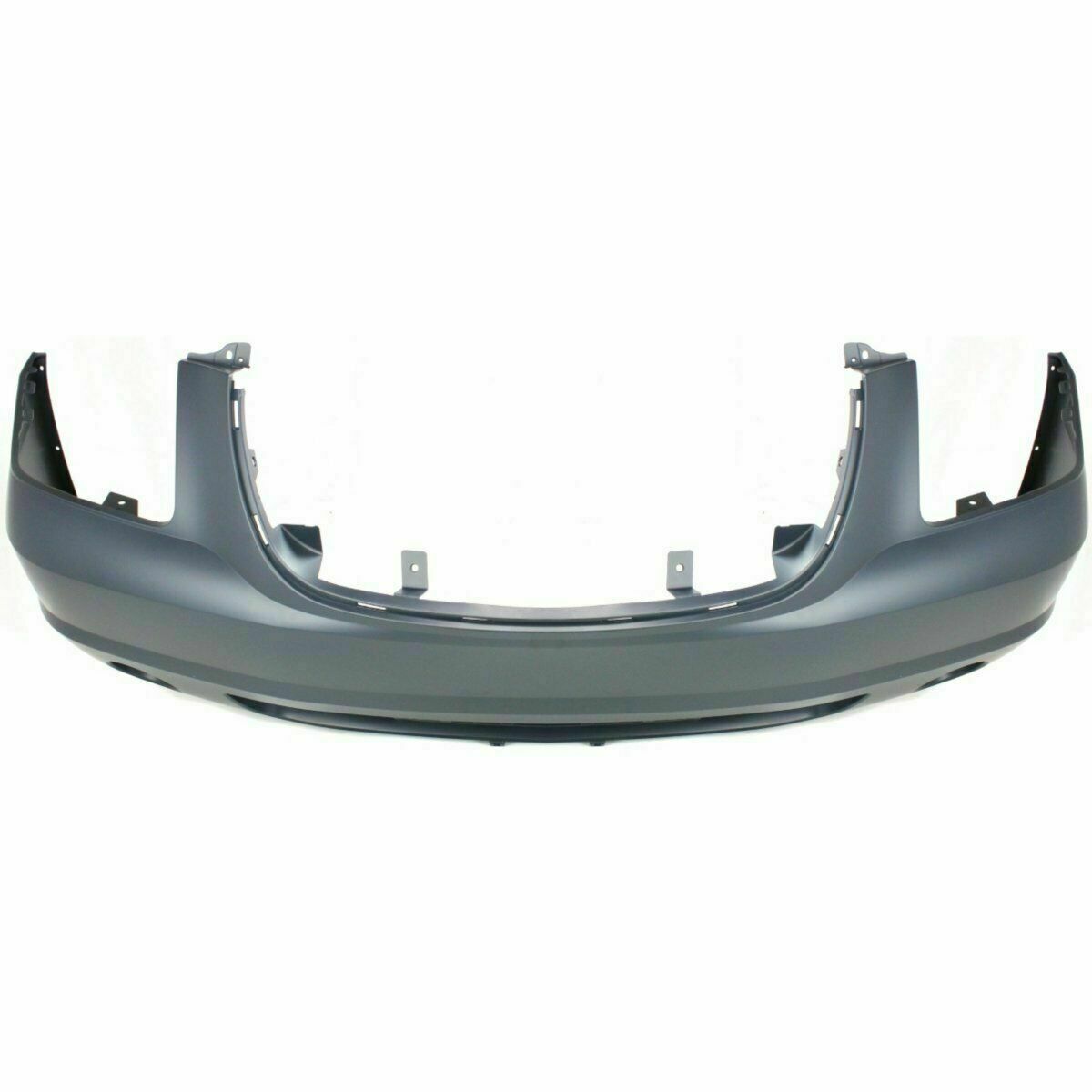 Front Bumper Cover for 2007-2014 GMC Yukon XL 1500 Denali - Primed ...