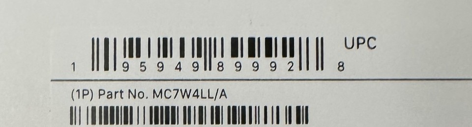 *BRAND NEW* 13-INCH MACBOOK AIR | STARLIGHT | M2 CHIP | 16GB MEMORY ...