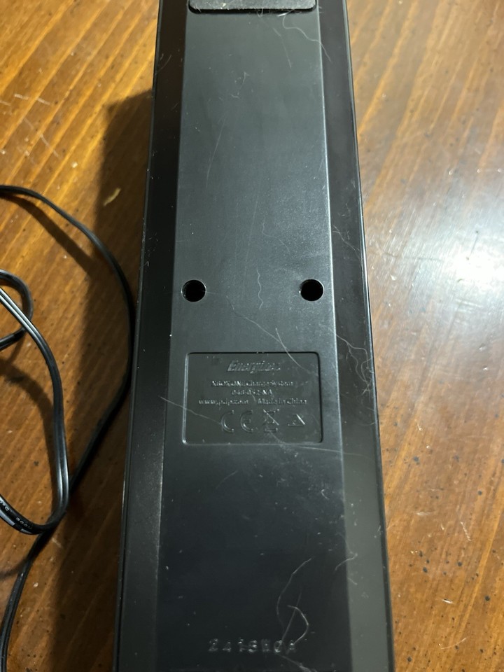 Xbox One Controllers Plus Energizer Charging Dock Station And Batteries ...