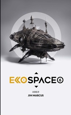 EckoSpace 6 by Jim Marcus Paperback Book | eBay Australia