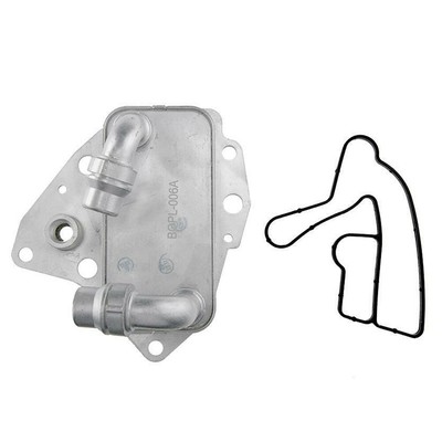 Oil Radiator Cooler 65550981 55236754 for Fiat Lancia Vauxhall 55208625 ...